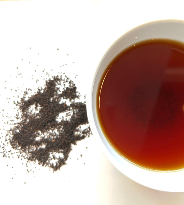 【紅茶専門店ディンブラ】2025年2月入荷キャンディ KANDY（BOP) | 【紅茶専門店ディンブラ】美味しいフレッシュセイロンティーDIMBULA