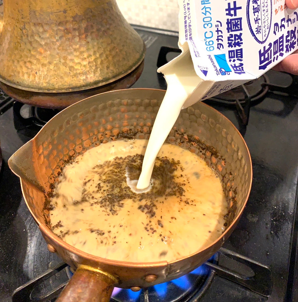 【紅茶専門店ディンブラ】しびれチャイます(50g) | 【紅茶専門店ディンブラ】美味しいフレッシュセイロンティーDIMBULA