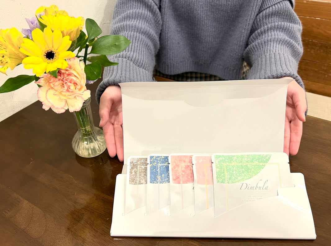 ブレンドティー | 【紅茶専門店ディンブラ】美味しいフレッシュセイロンティーDIMBULA